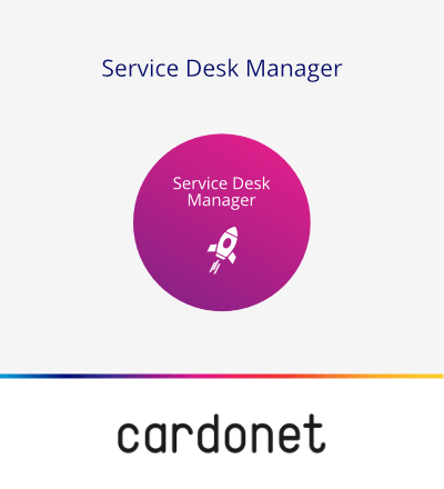 Service Desk Manager Job Vacancies at Cardonet IT Services