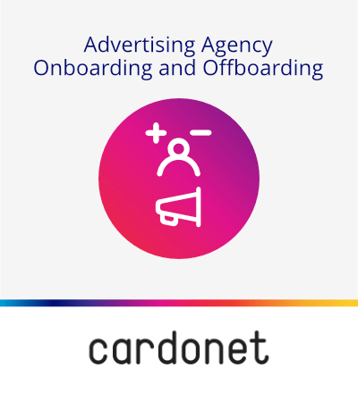 Advertising Agency Employee Onboarding and Offboarding